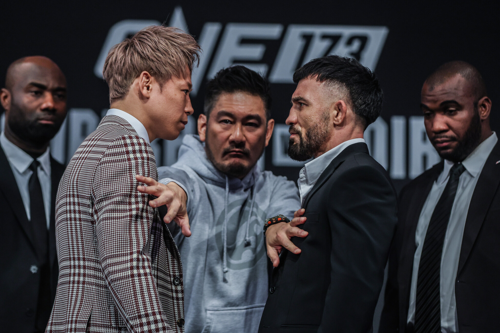 ‘Worth Knocking Out’ — Takeru Eyes Explosive Finish Against Denis Puric ...