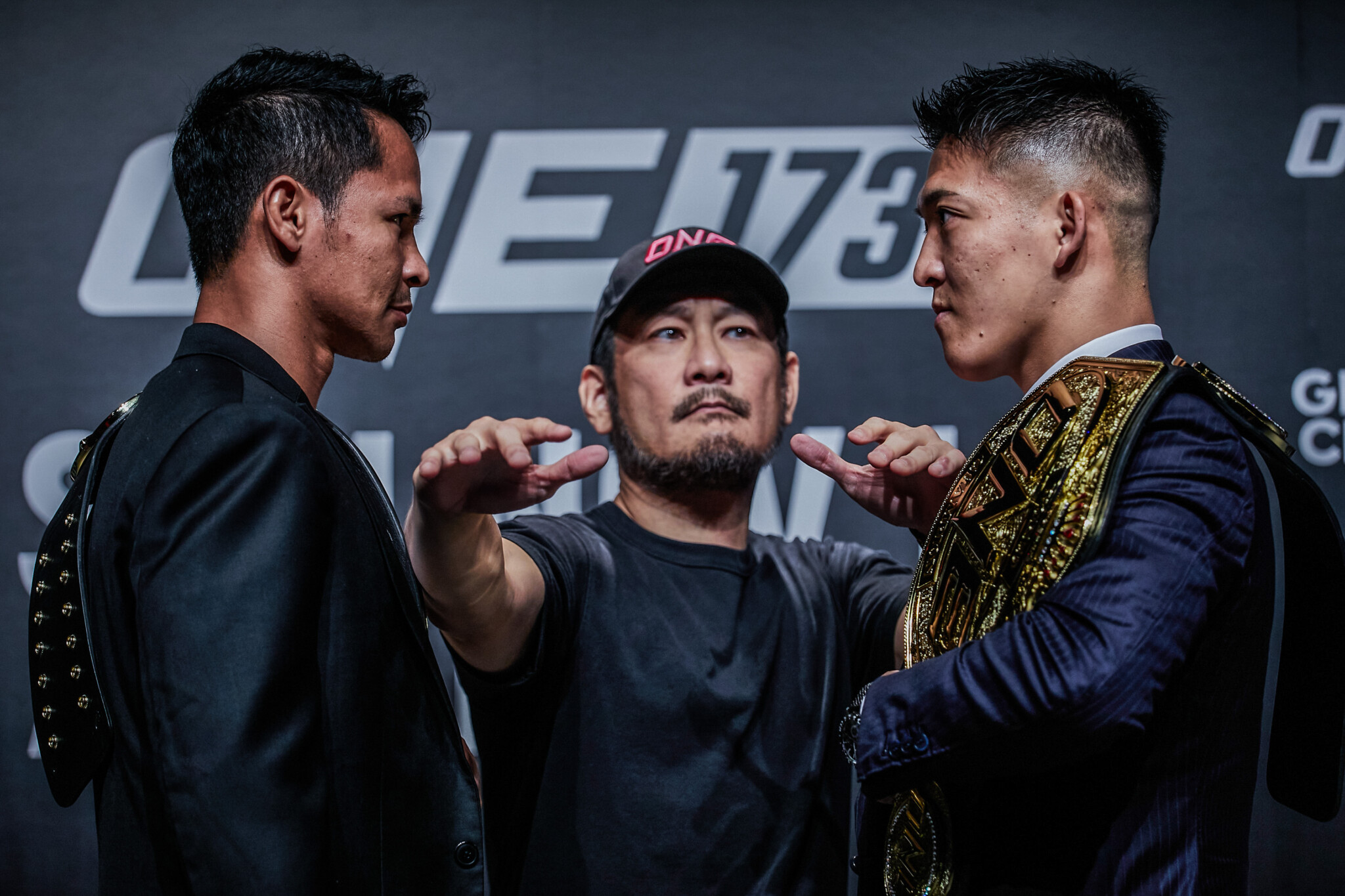 Superbon Vs. Masaaki Noiri: 4 Keys To Victory In Kickboxing World Title ...