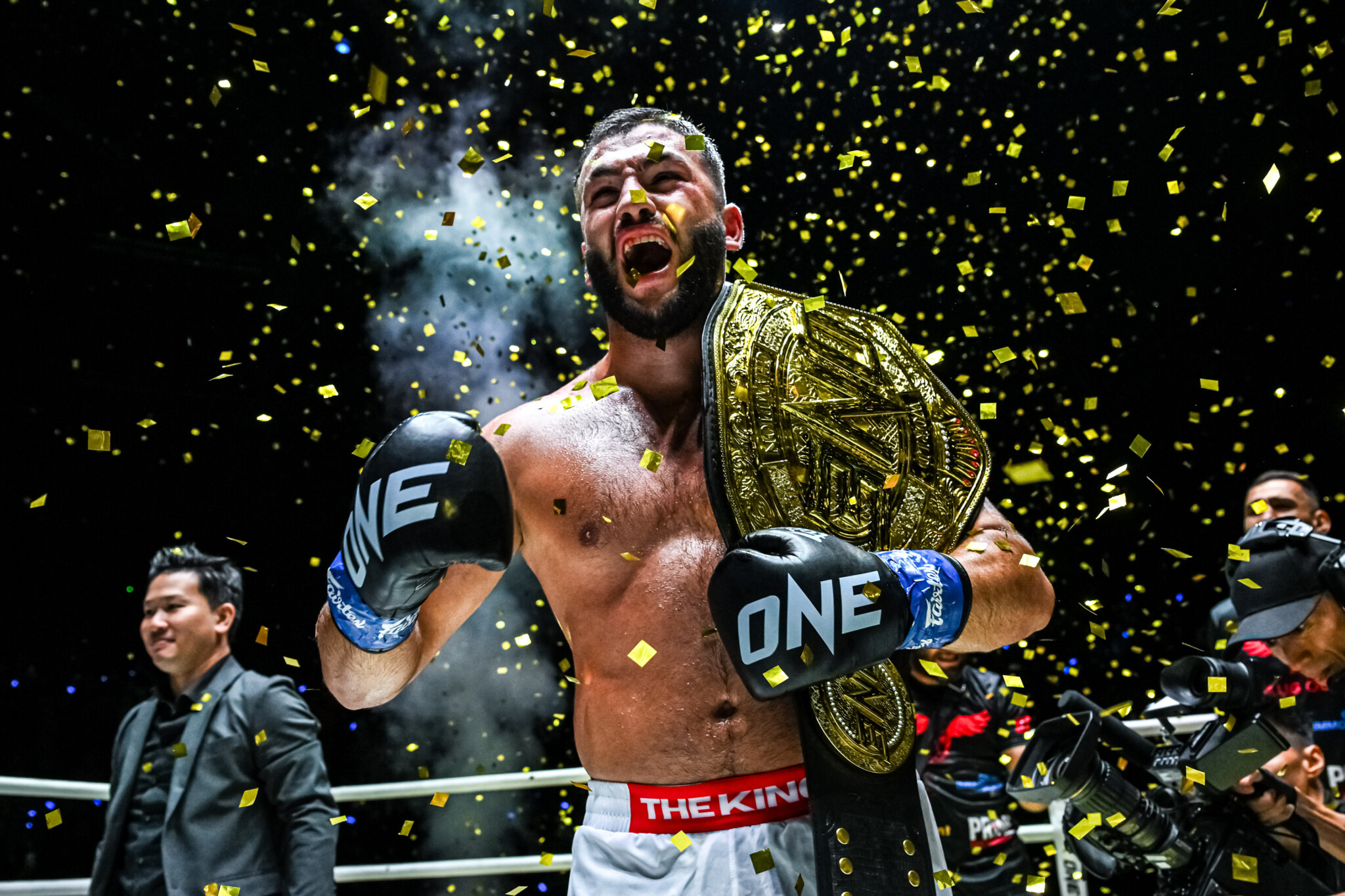 ONE Fight Night 37: Kryklia Vs. Agdeve – Results And Highlights For ...