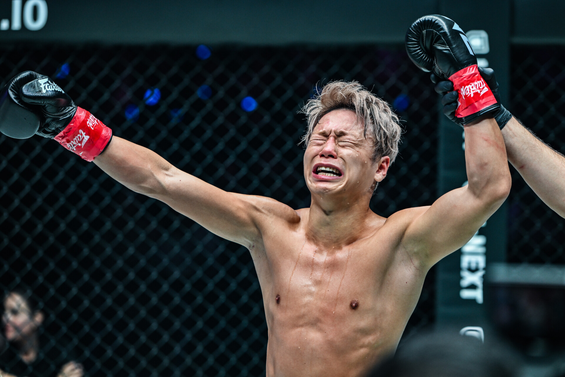 ‘Works For Me’ – Takeru Embraces Potential Rematch With Rodtang After ...