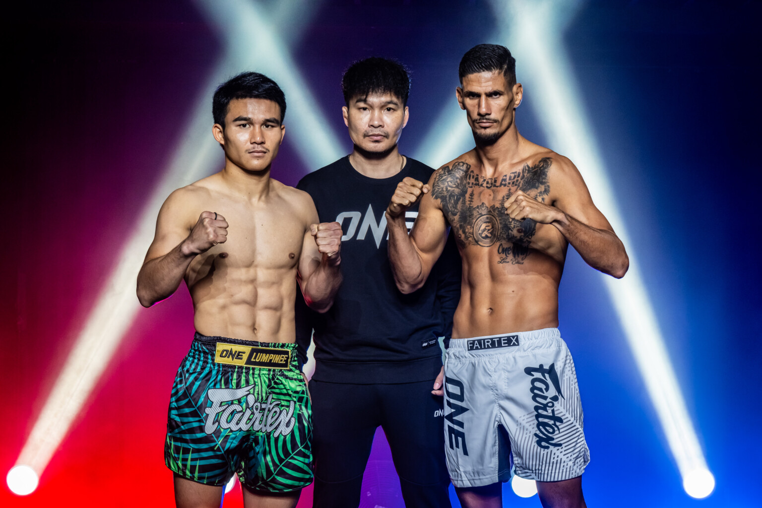 ONE Friday Fights 135 – Results And Highlights For Every Match - ONE ...
