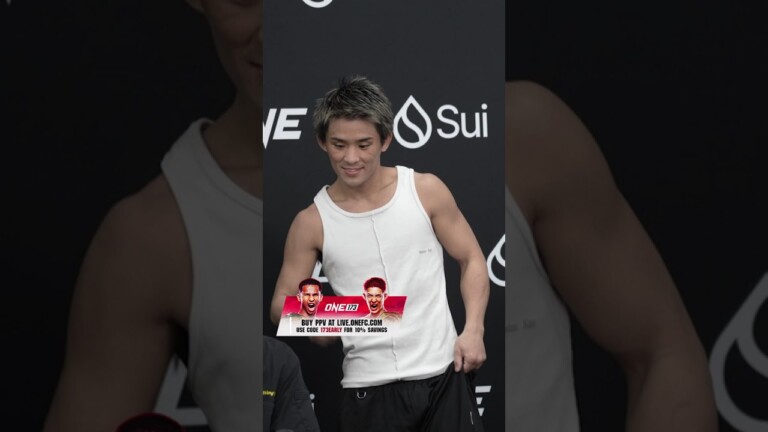 Yuki Yoza - ONE Championship – The Home Of Martial Arts