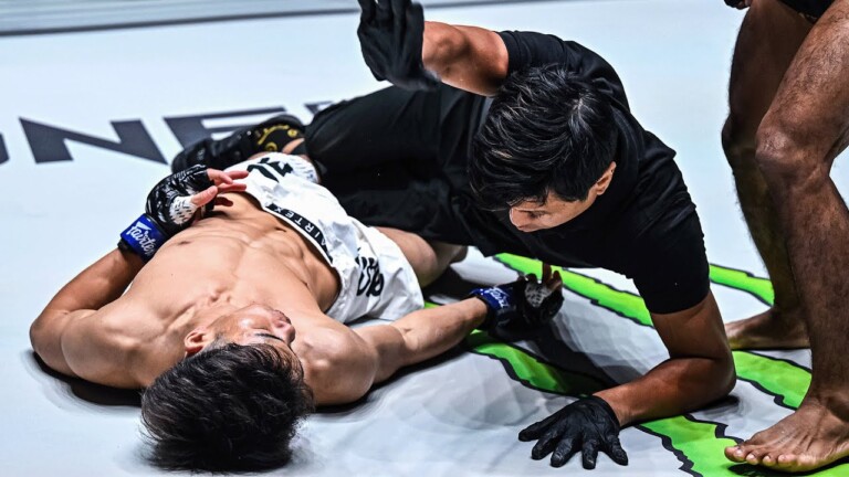 [Live In HD] ONE Friday Fights 114 - ONE Championship – The Home Of ...