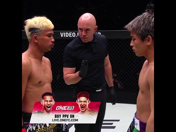 Yuki Yoza - ONE Championship – The Home Of Martial Arts