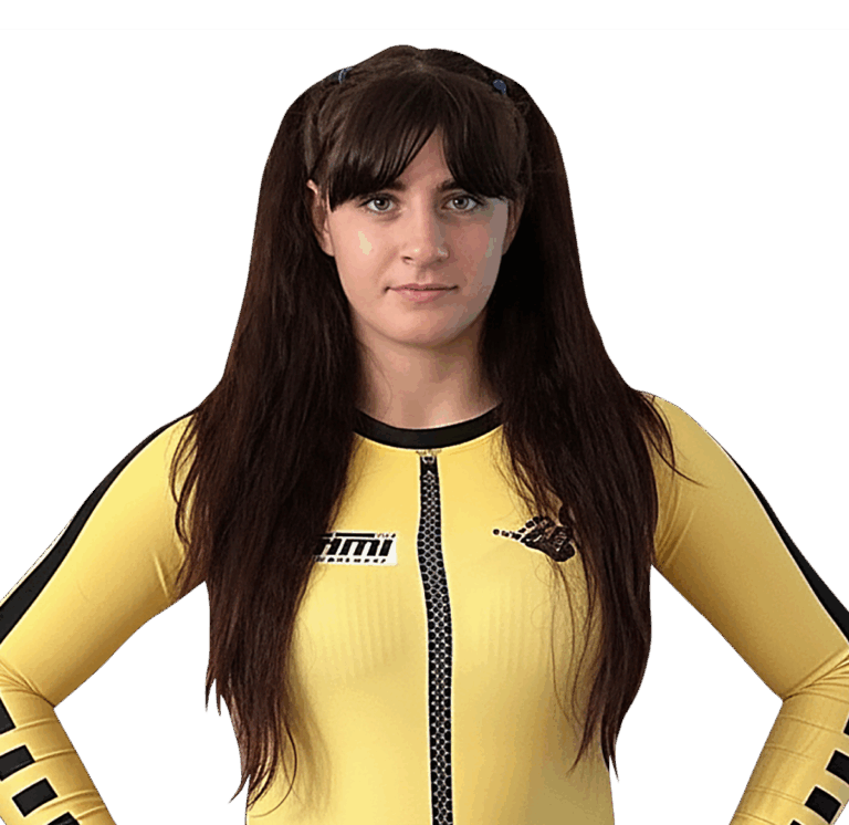 Helena Crevar - ONE Championship – The Home Of Martial Arts