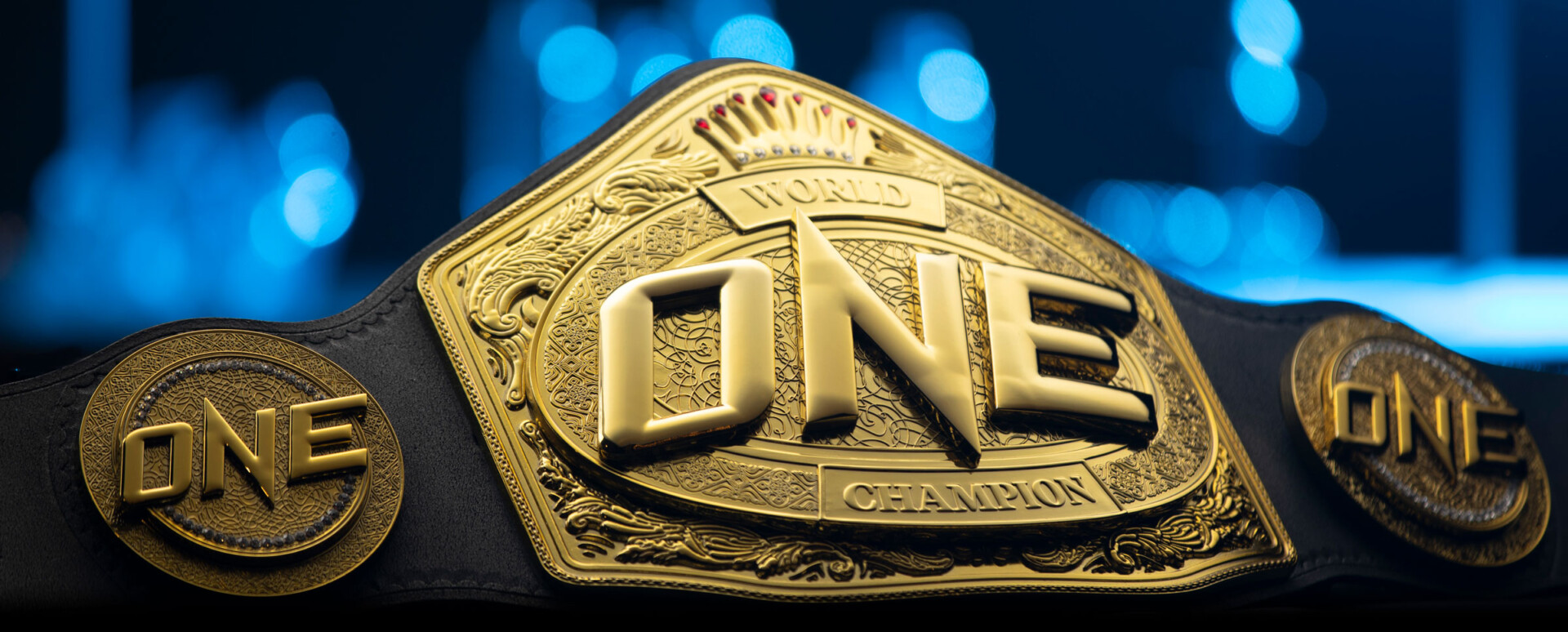 Athlete Rankings - ONE Championship – The Home Of Martial Arts