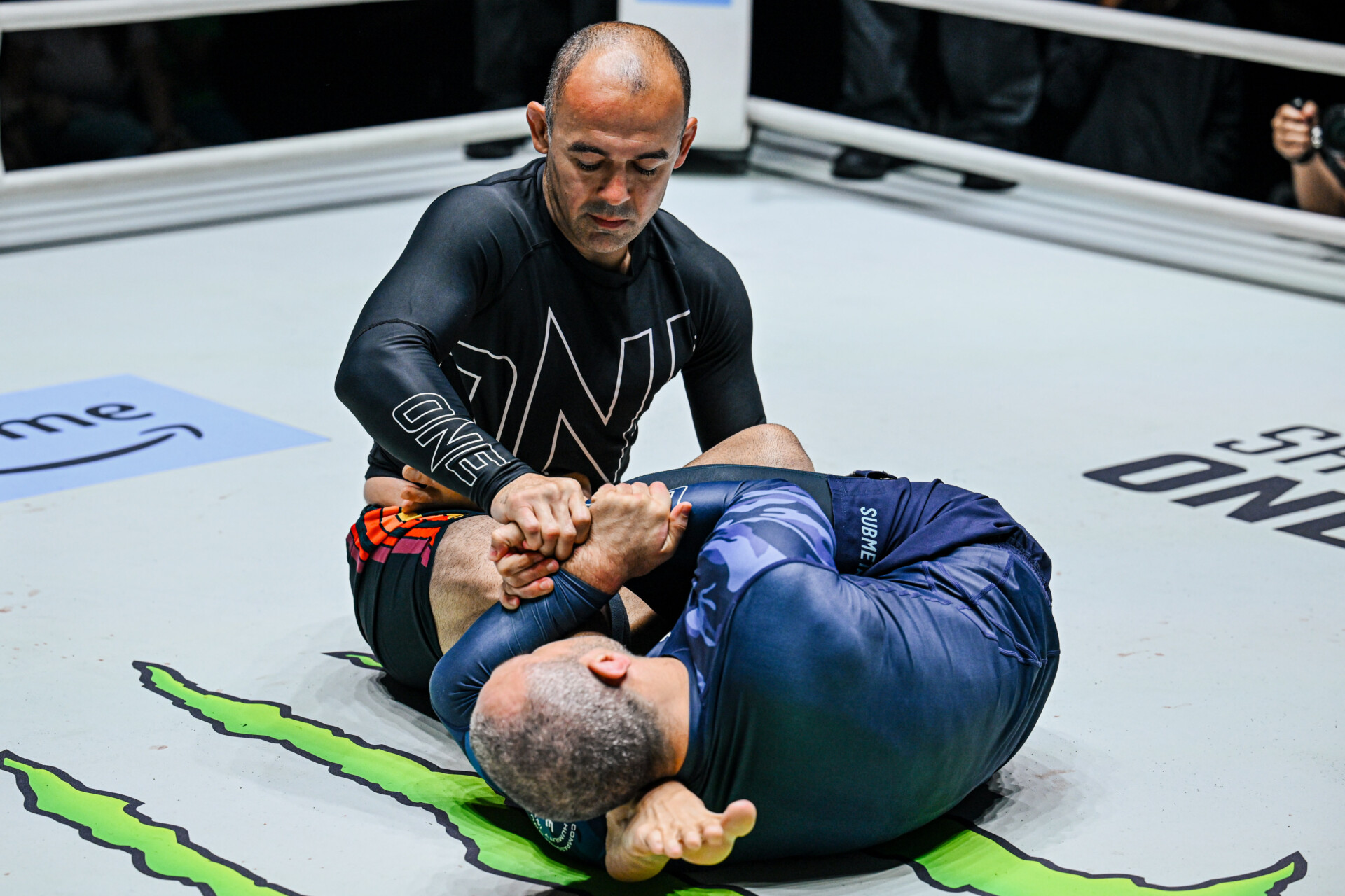 Jeremy Miado, Avazbek Kholmirzaev Set For Thrilling Flyweight MMA ...