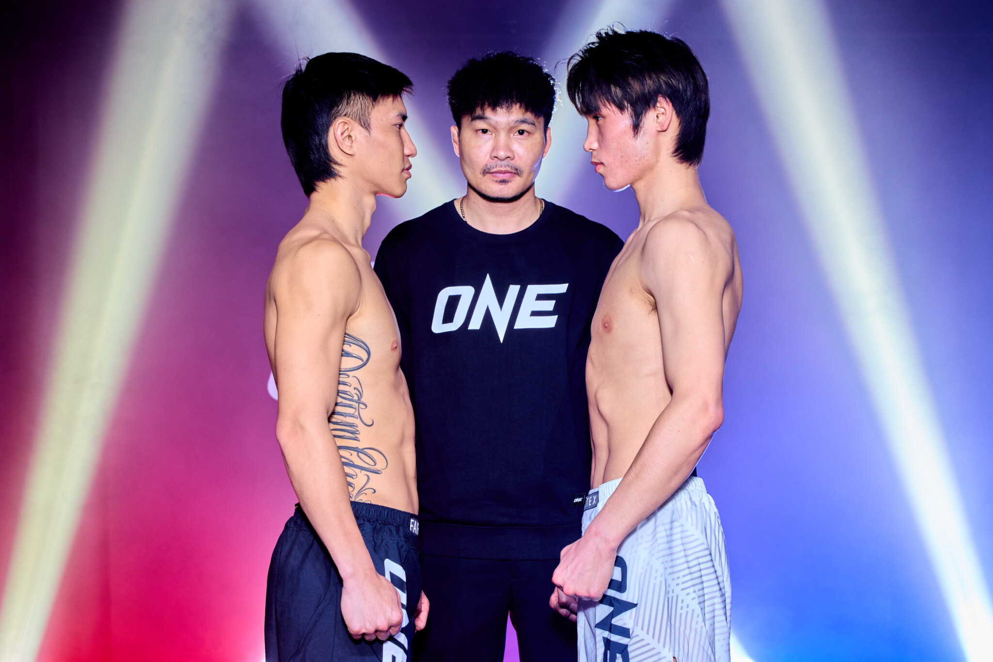 ONE Friday Fights 137: Tawanchai vs. Liu - ONE Championship – The Home ...