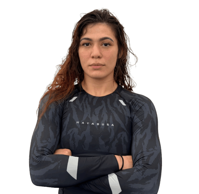 Teshya Noelani Alo - ONE Championship – The Home Of Martial Arts