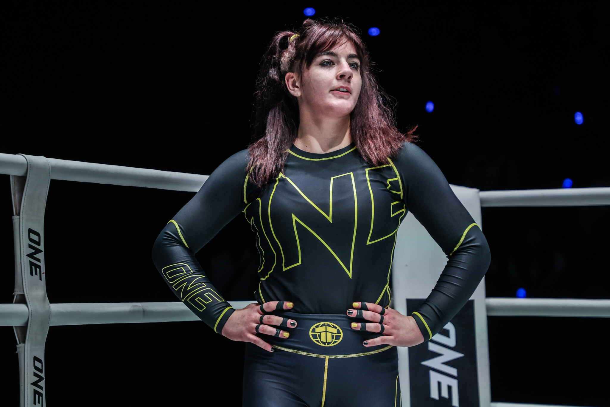 ‘Everything Looks Amazing’ – Helena Crevar Reveals Why She Signed With ...