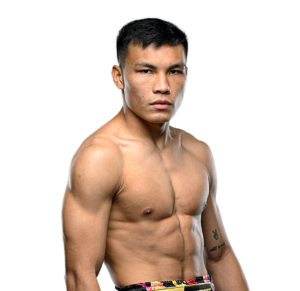 Kyaw Swar Win - ONE Championship – The Home Of Martial Arts