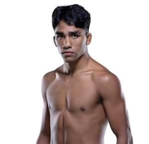 Marcos Aurelio - ONE Championship – The Home Of Martial Arts