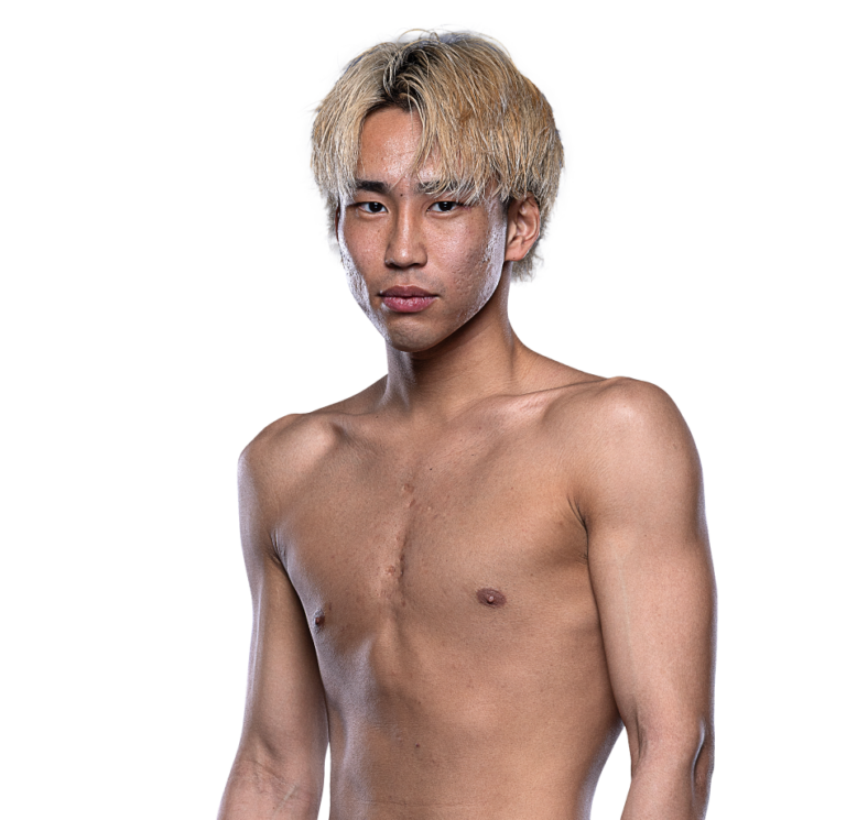 Retsu Sashida - ONE Championship – The Home Of Martial Arts