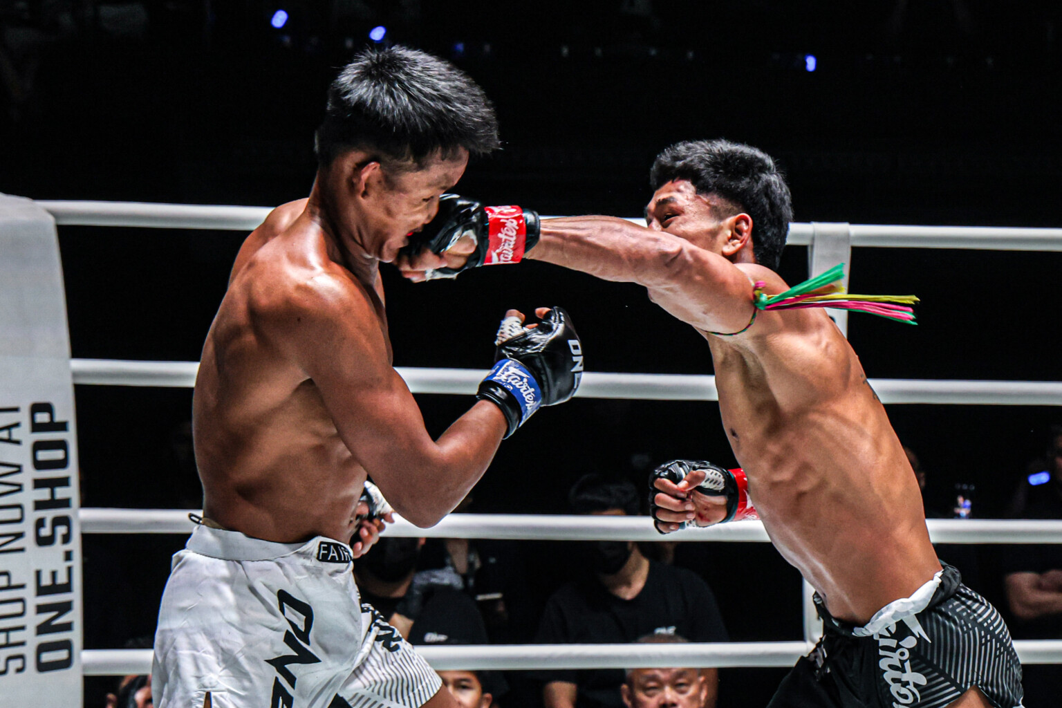 ONE Friday Fights 140 – Results And Highlights For Every Match - ONE ...