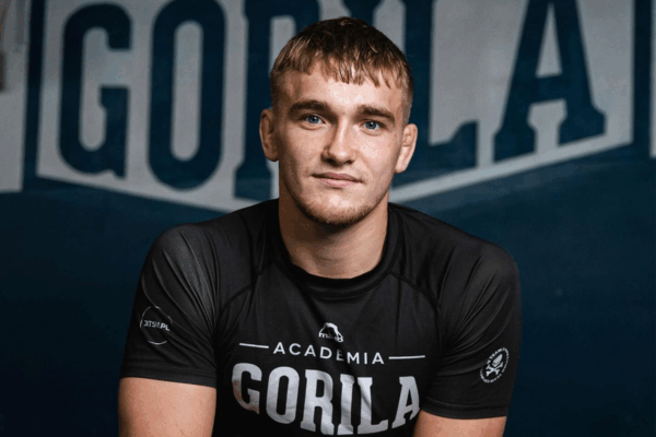 5 Things To Know About Polish Grappling Sensation Pawel Jaworski - ONE ...