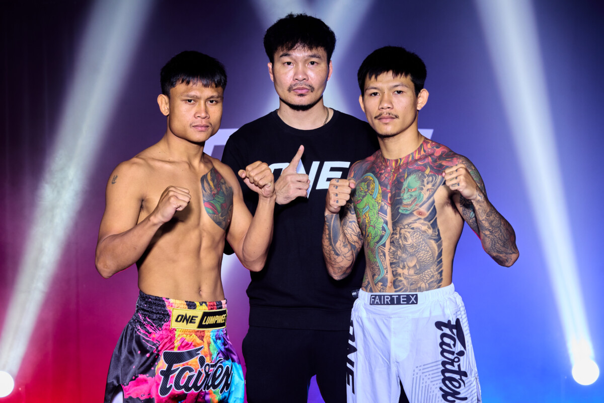 ONE Friday Fights 144 – Results And Highlights For Every Match - ONE ...