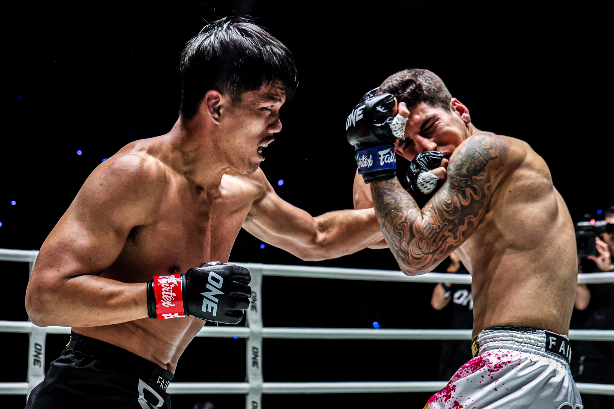 ONE Friday Fights 144 – Results And Highlights For Every Match - ONE ...