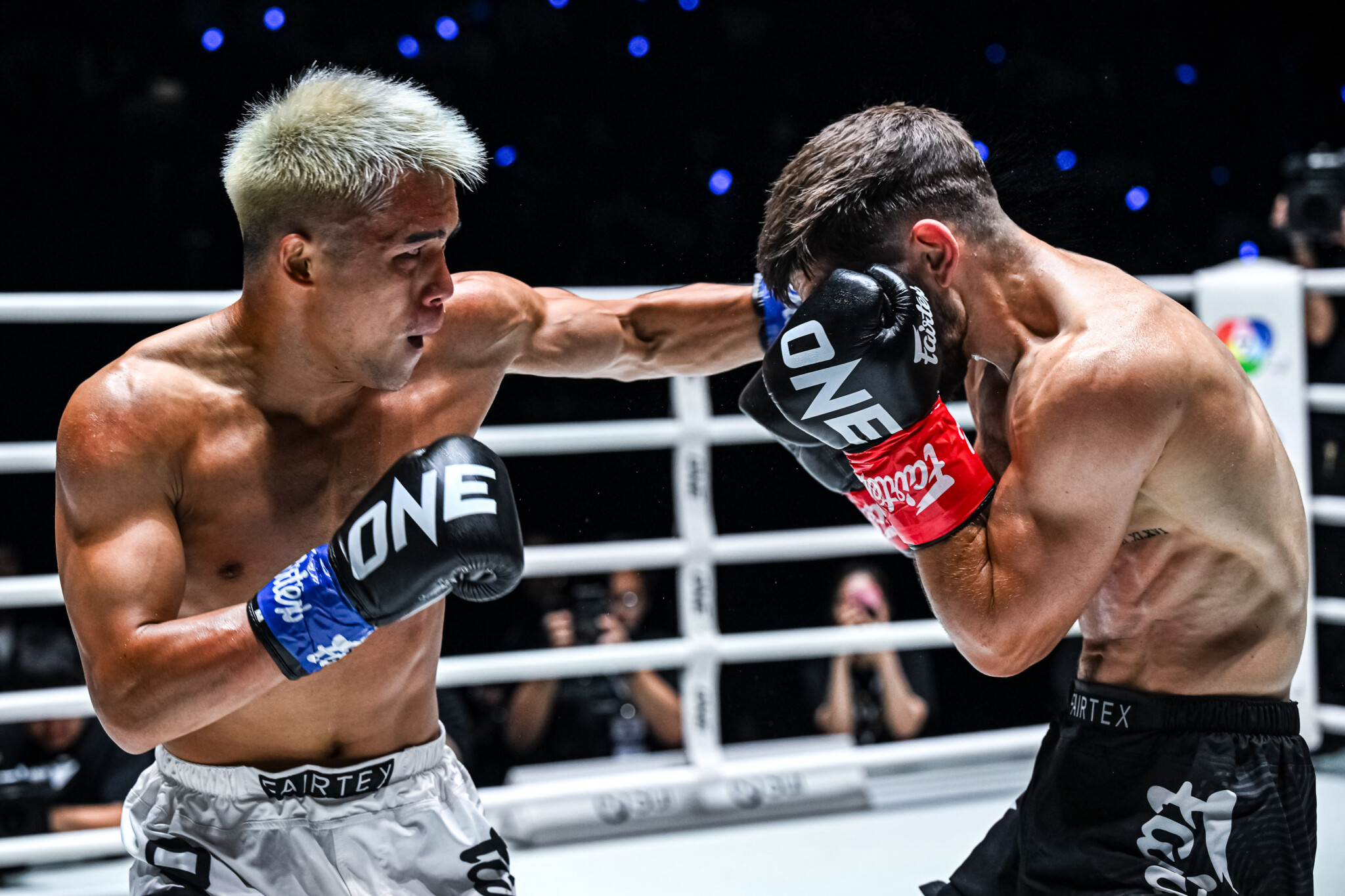 ONE Friday Fights 142 – Results And Highlights For Every Match - ONE ...