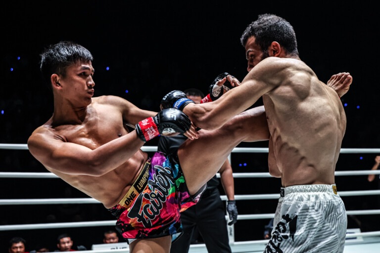 How To Watch ONE Friday Fights 146 Live On March 13 - ONE Championship ...