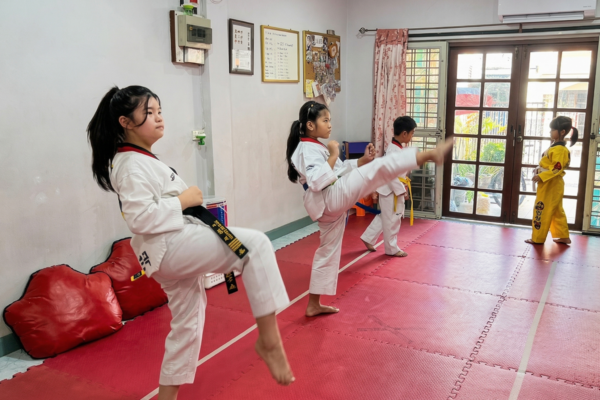 Empowering The Next Generation: The Best Gyms For Martial Arts For Kids ...