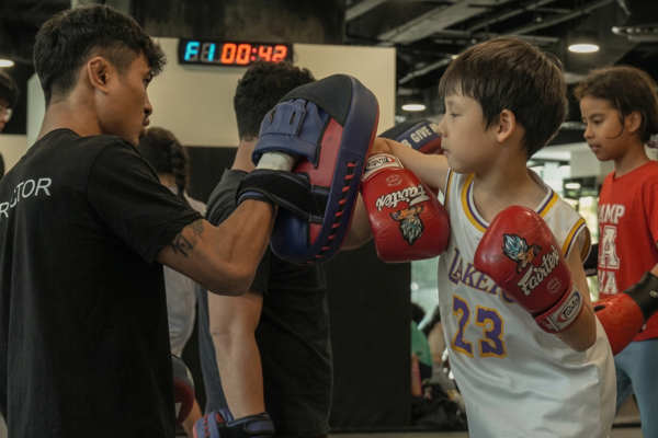 Empowering The Next Generation: The Best Gyms For Martial Arts For Kids ...