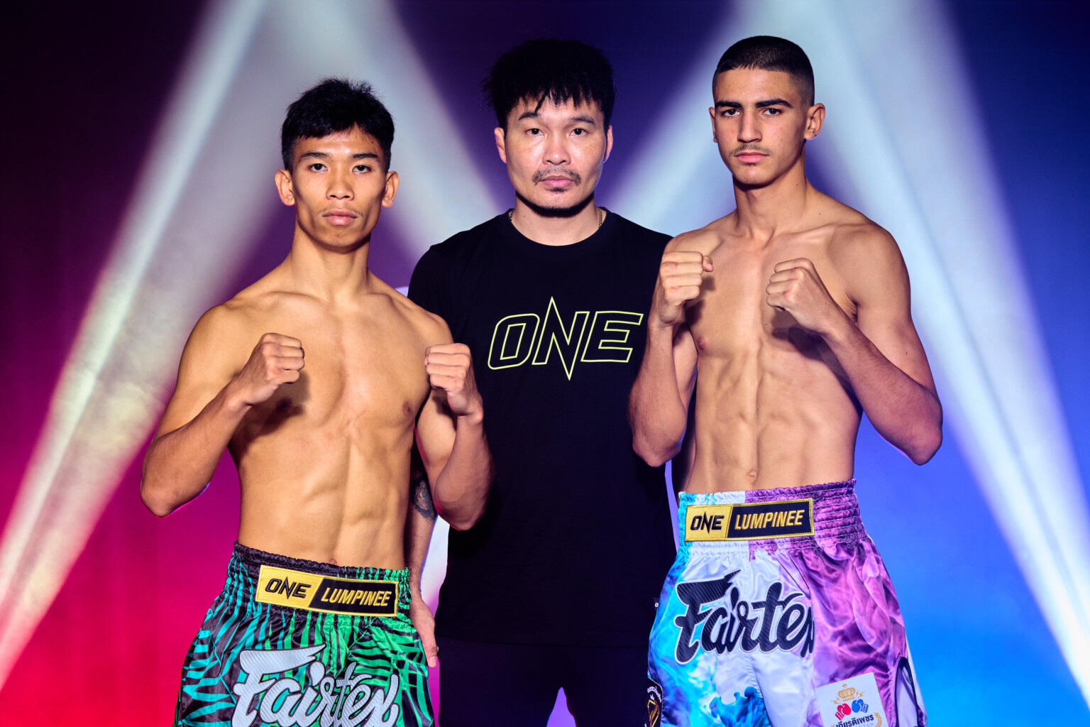 The Inner Circle And ONE Friday Fights 151 – Results And Highlights For ...