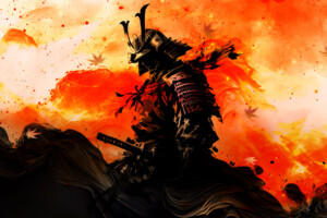 ONE SAMURAI 4 - ONE Championship – The Home Of Martial Arts