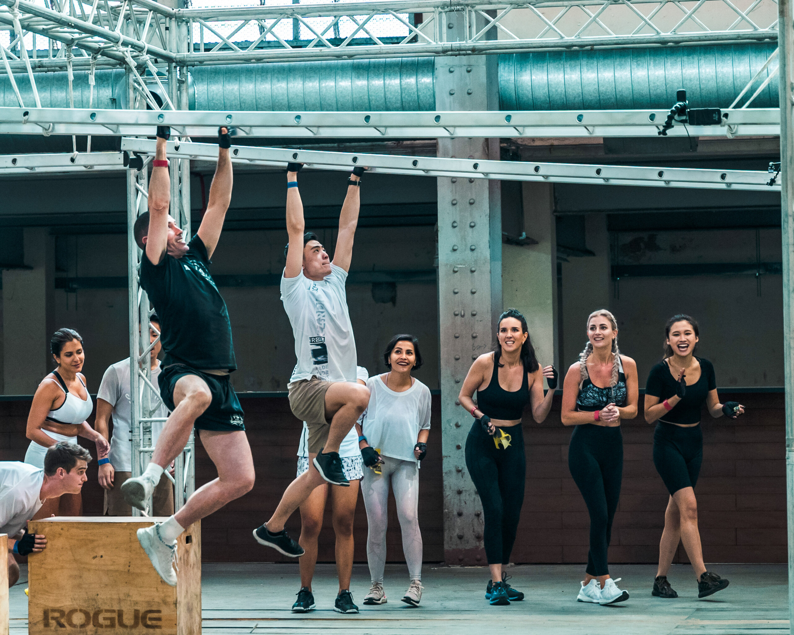 3 Candidates Team Valor Might Surrender To Team Conquest - The ...