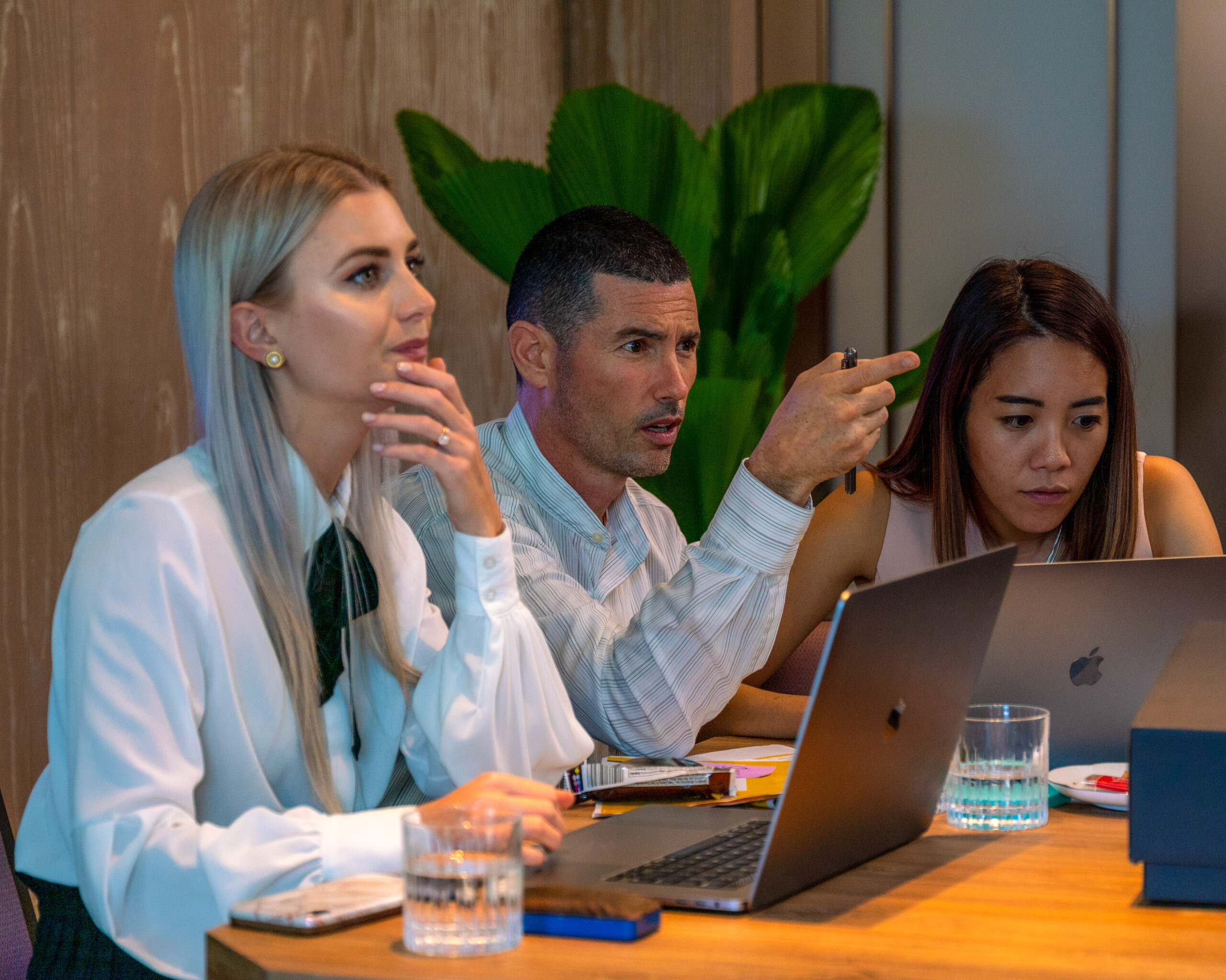 Pivotal Moments From Episode 1 - The Apprentice: ONE Championship Edition