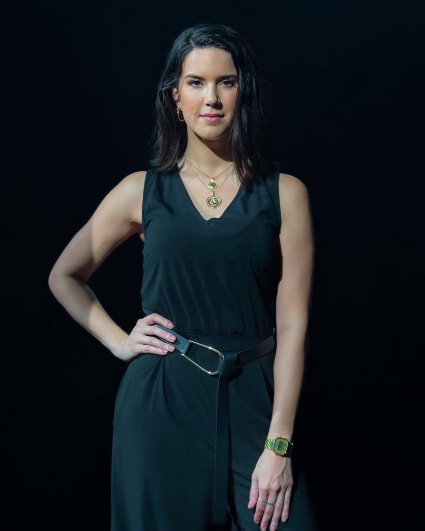 Jessica Ramella Wants To Empower Next Generation Of ‘Kick-Ass ...