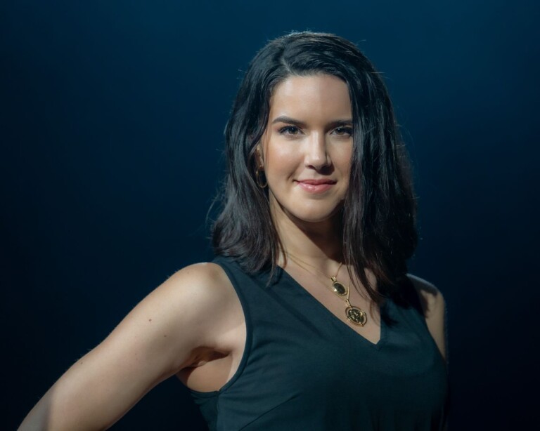 ‘Apprentice’ Candidate Jessica Ramella: ‘They Call Me Lady MacGyver ...