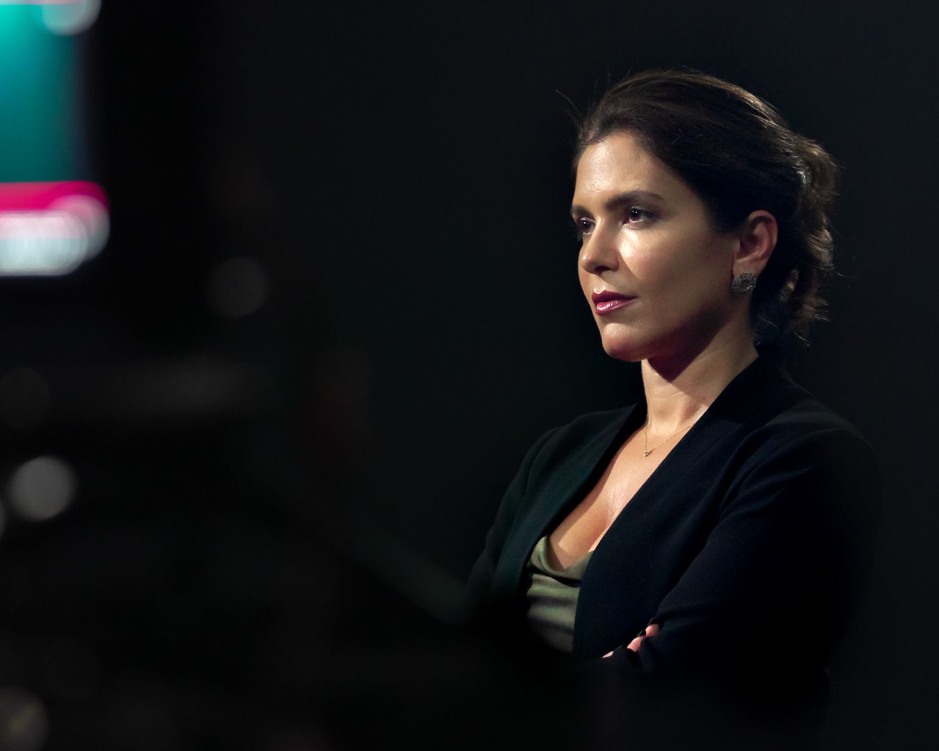 How Navigating The Skies Landed Nazee Sajedi On ‘The Apprentice’ - The ...