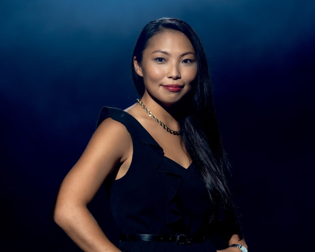 How Gymnastics Led Joy Koh To Discover Her Life’s Mission - The ...