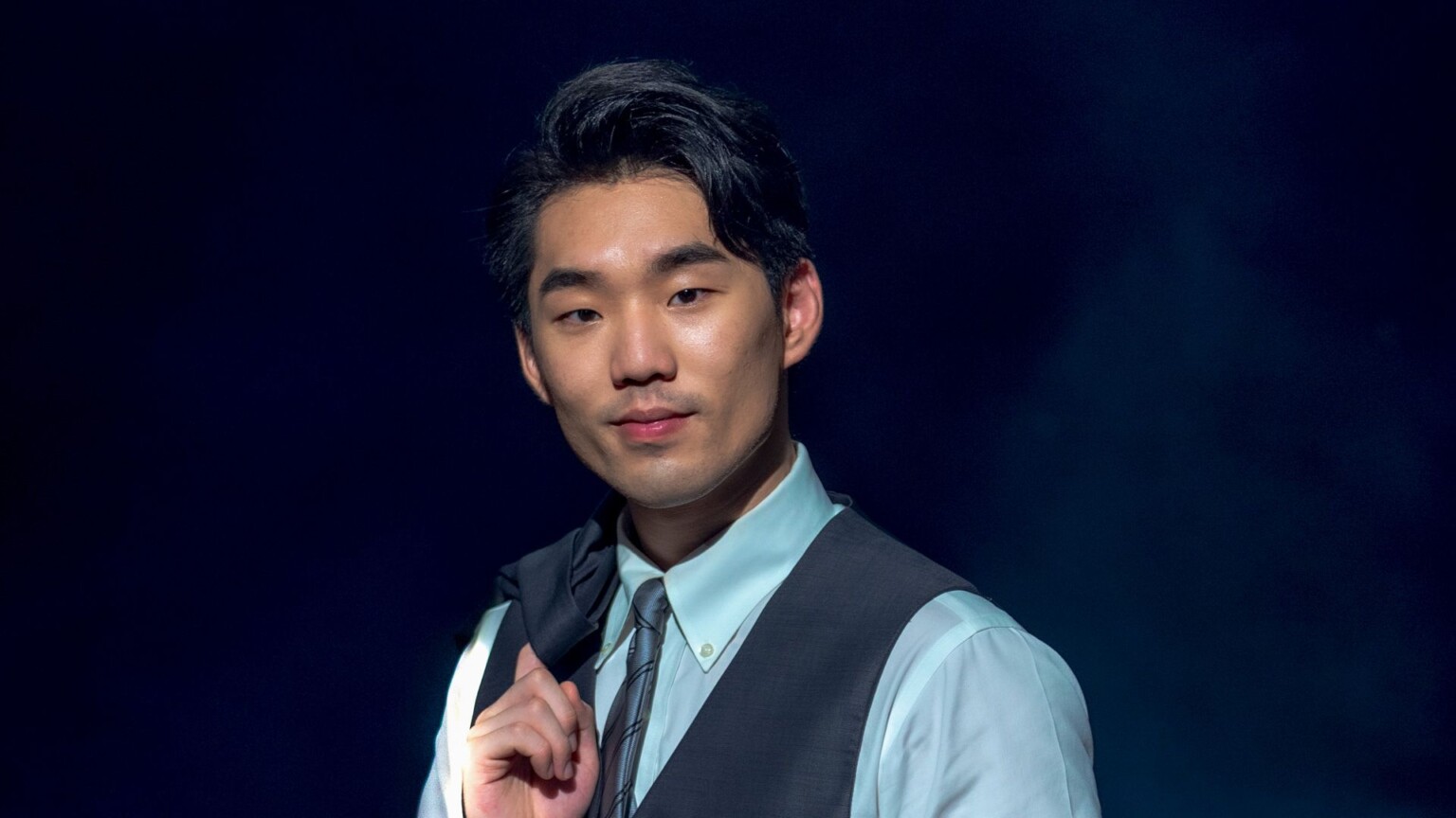 Risk-Taker Eugene Chung Hopes To Inspire Others On ‘The Apprentice ... Risk-Taker Eugene Chung Hopes To Inspire Others On ‘The Apprentice ...