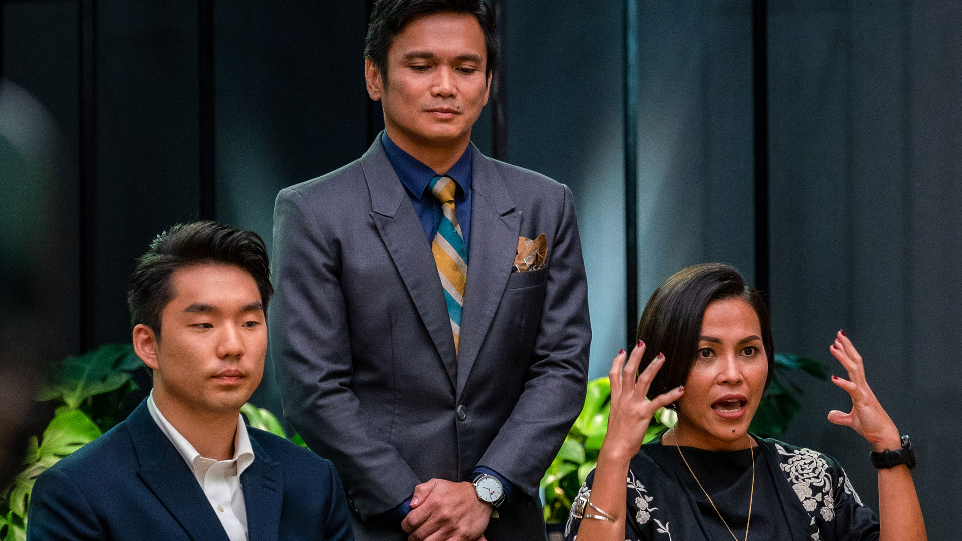 Pivotal Moments From Episode 7 - The Apprentice: ONE Championship Edition