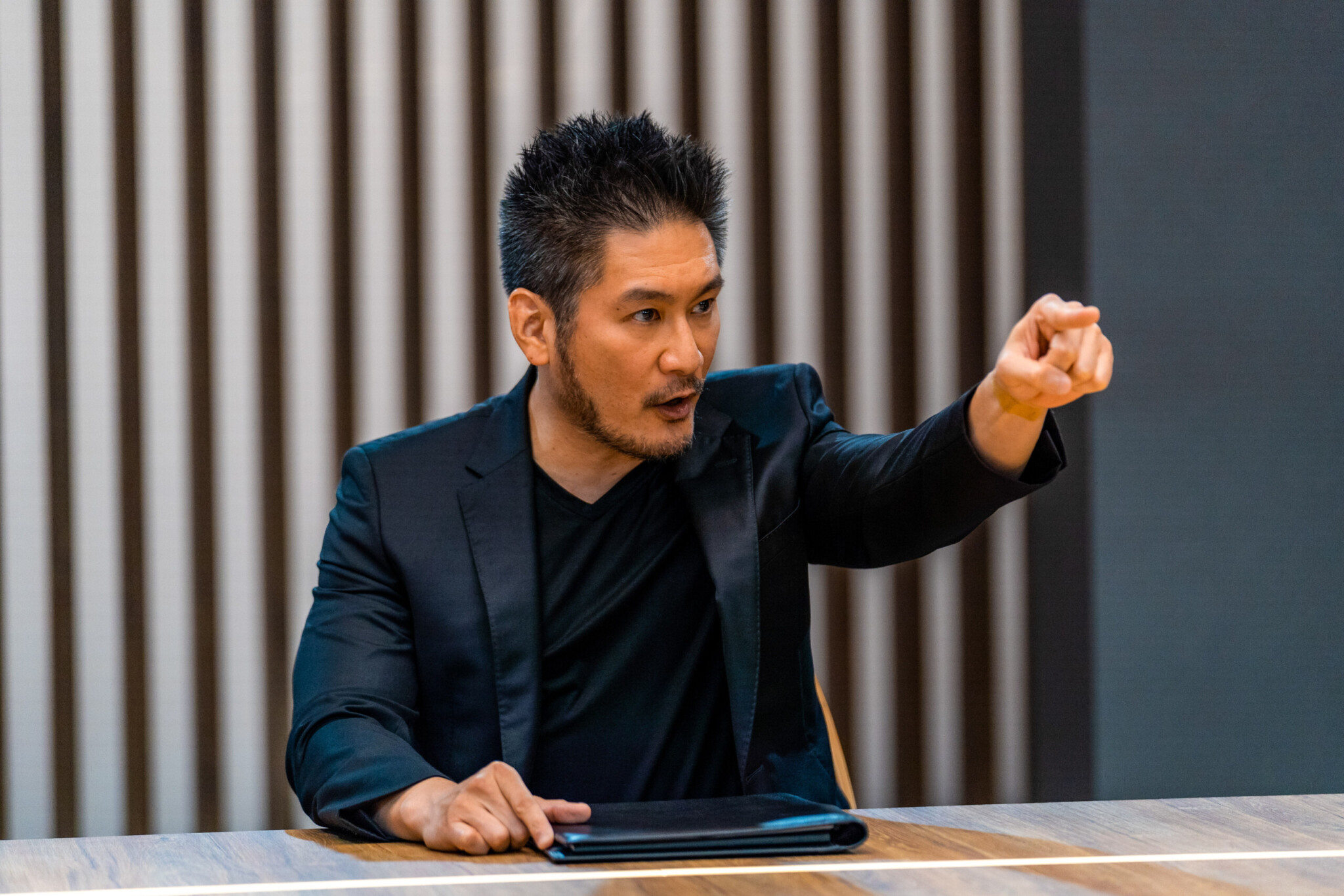 Now Casting For ‘The Apprentice: ONE Championship Edition’ Season 2 ...