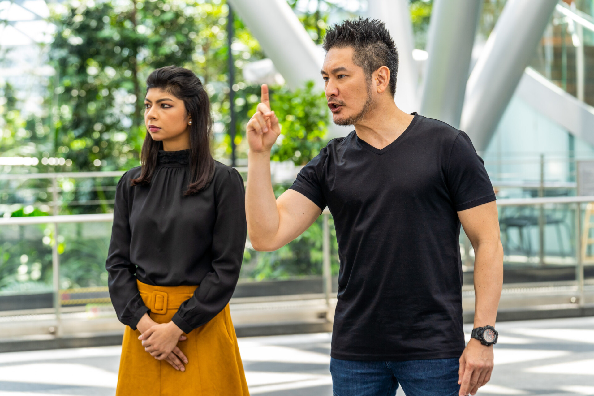 ‘The Apprentice: ONE Championship Edition’ Now Available Exclusively On ...