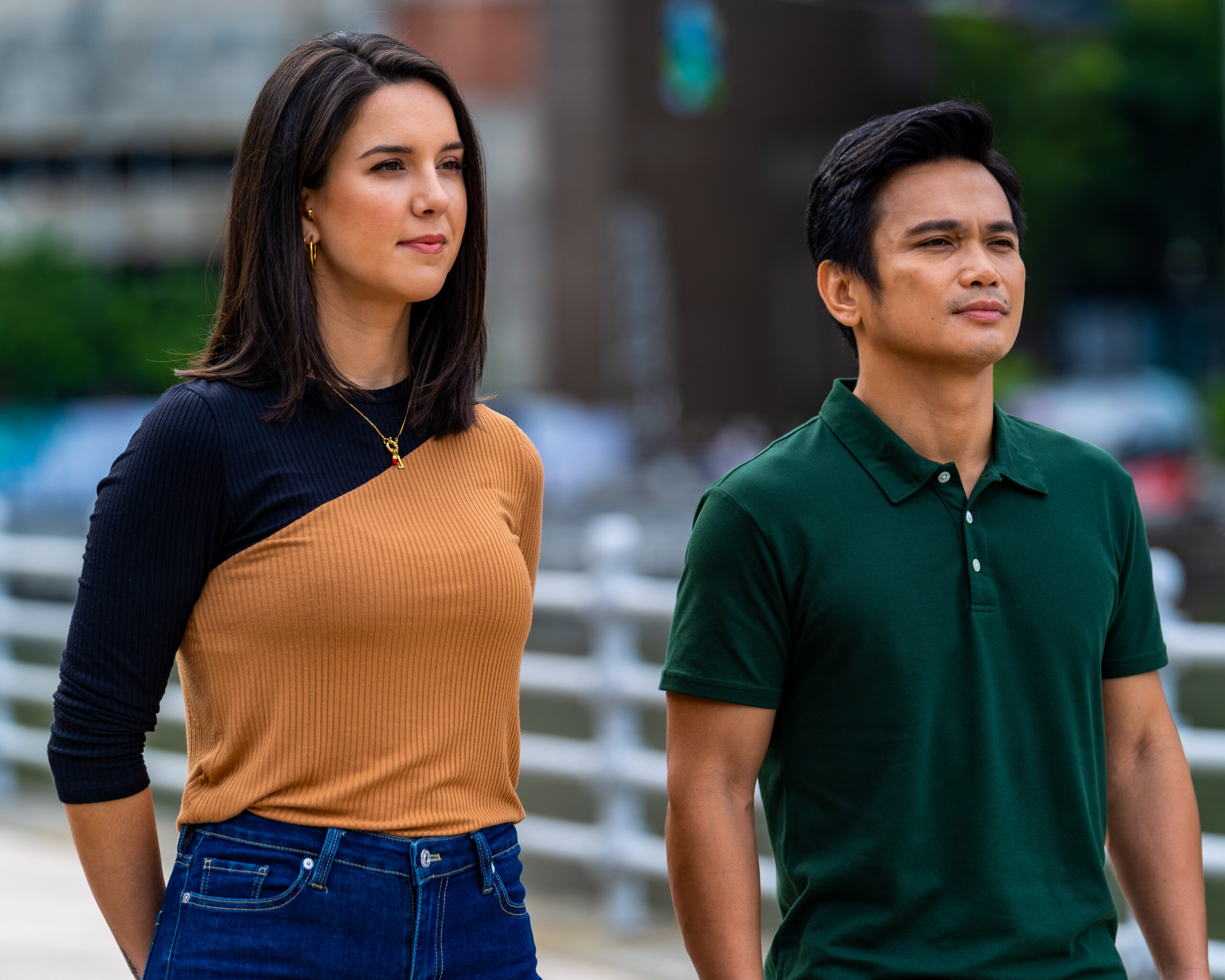 11 Key Moments Leading Up To ‘Apprentice’ Finale - The Apprentice: ONE ...