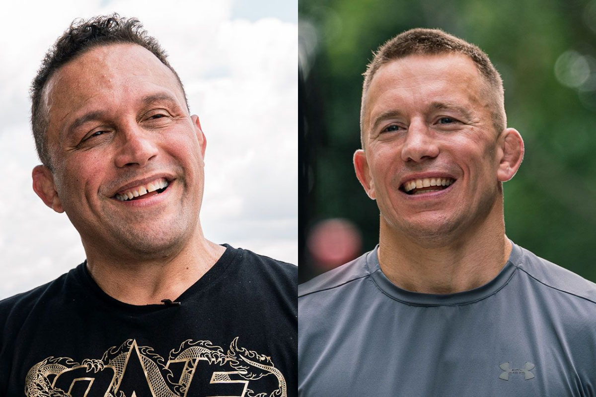 Meet The MMA Legends Who Will Appear On ‘Apprentice’ Episode 2 - The ...