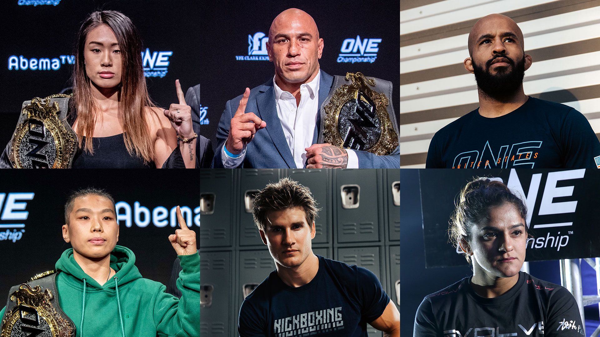 6 Stars Confirmed For ‘The Apprentice: ONE Championship Edition’ - The ...