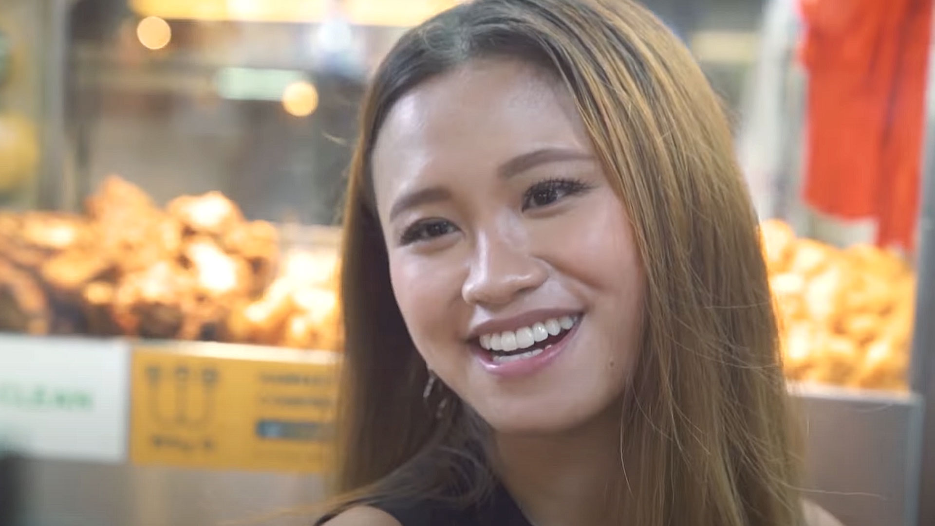 Explore Singapore with Kexin - The Apprentice: ONE Championship Edition