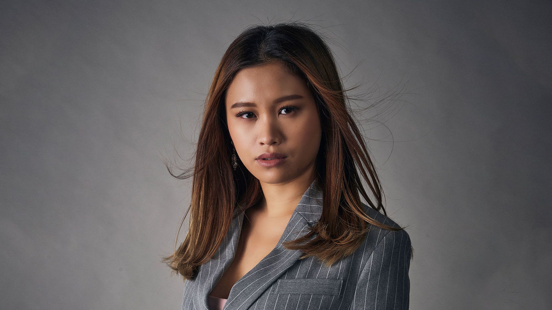 Cast & Info – The Apprentice: ONE Championship Edition