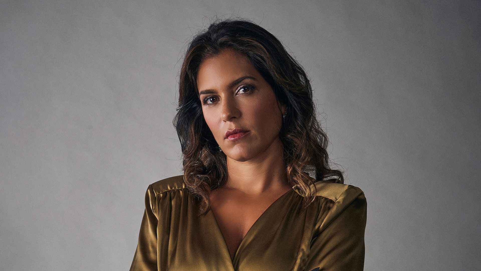 Cast & Info – The Apprentice: ONE Championship Edition