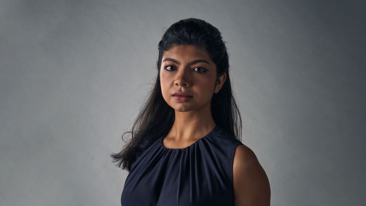 Cast & Info – The Apprentice: ONE Championship Edition