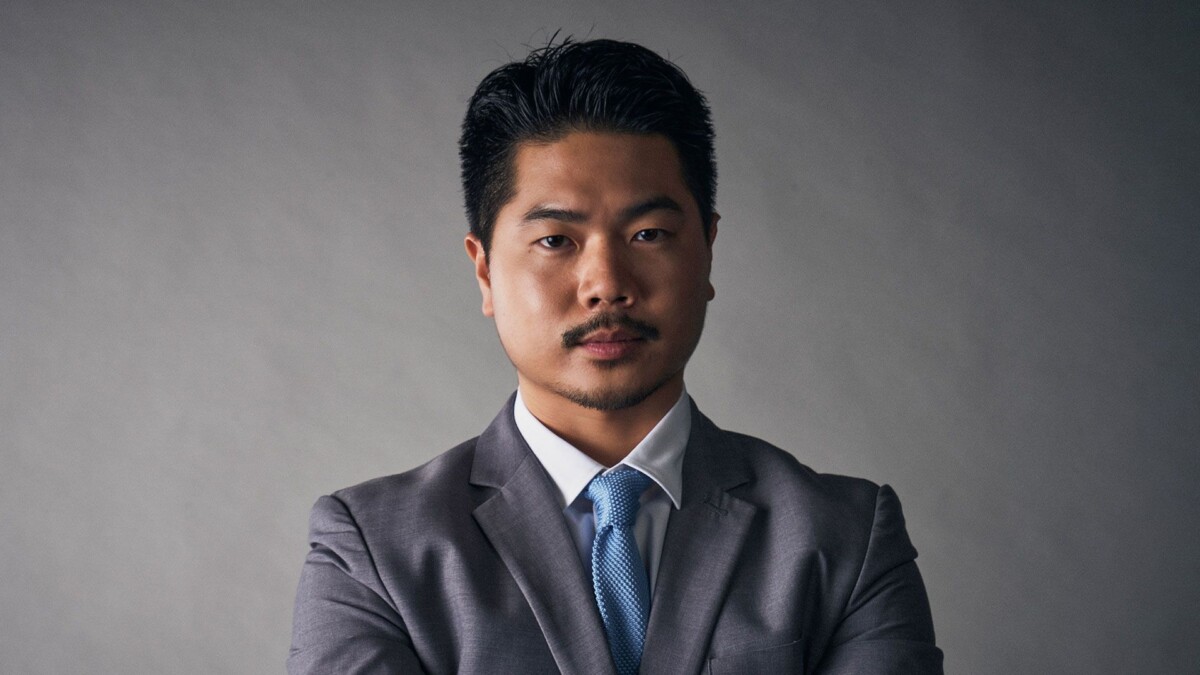 Cast & Info – The Apprentice: ONE Championship Edition