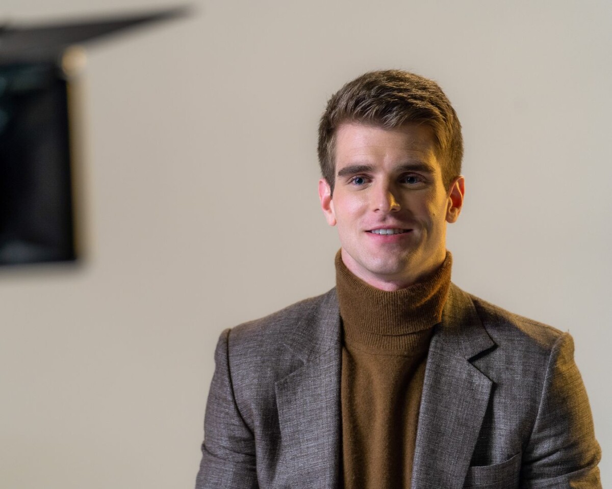 ‘Faith, Family, Football’: The Values That Built Roman Wilson