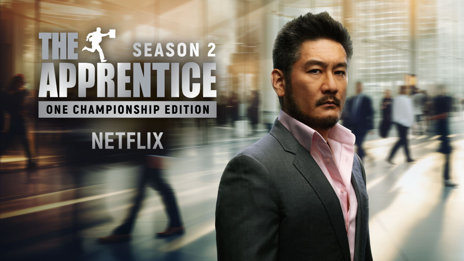 Season 2 Of ‘The Apprentice: ONE Championship Edition’ To Premiere On ...