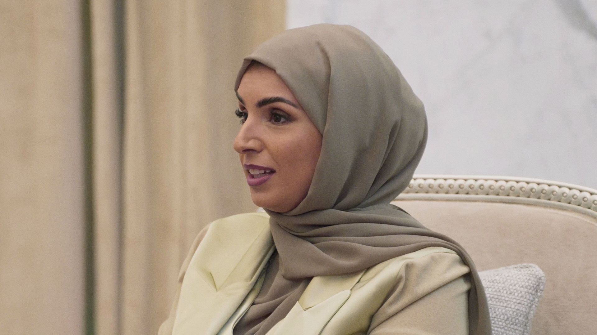 Cast & Info – The Apprentice: ONE Championship Edition