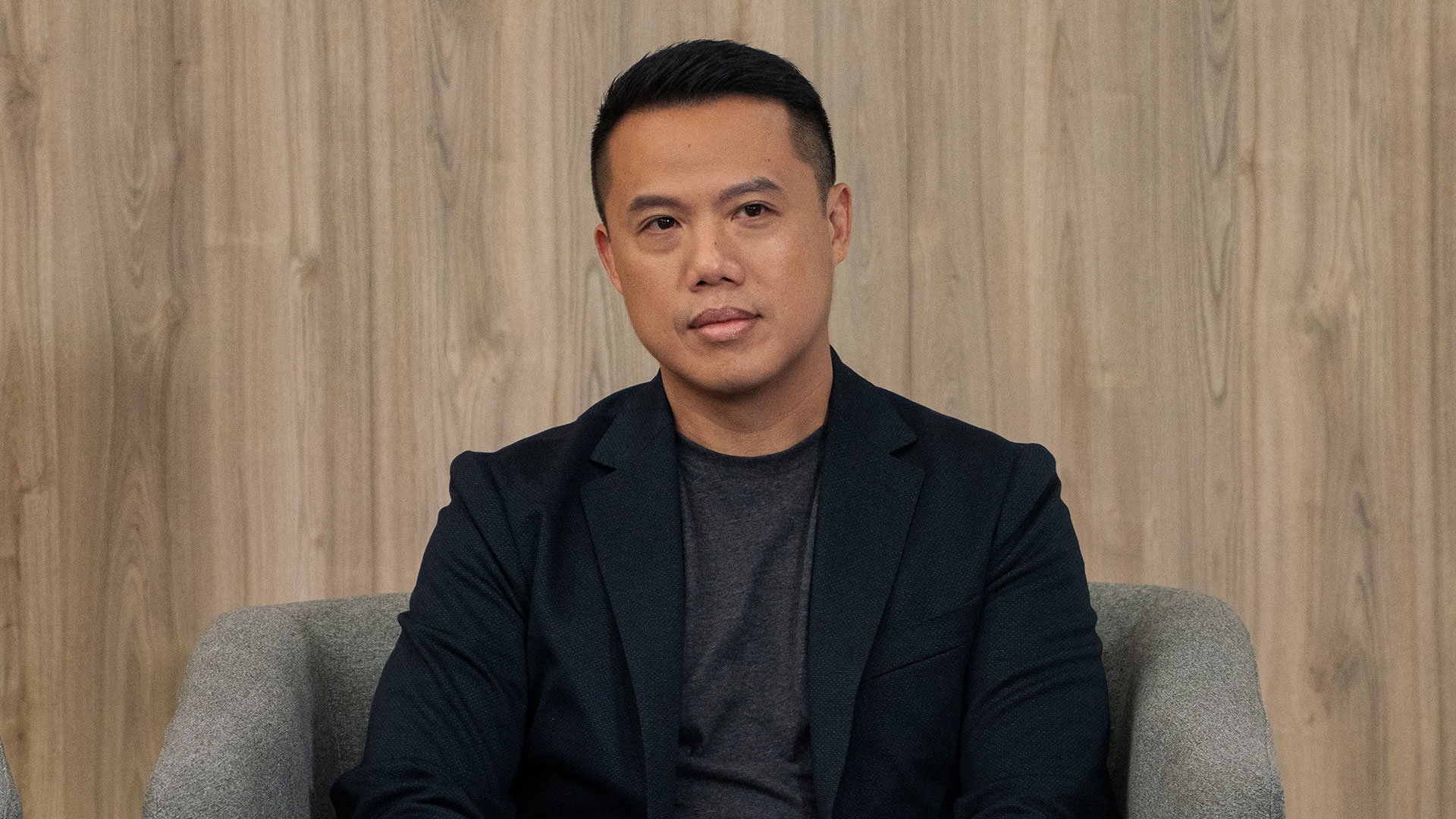 Cast & Info – The Apprentice: ONE Championship Edition