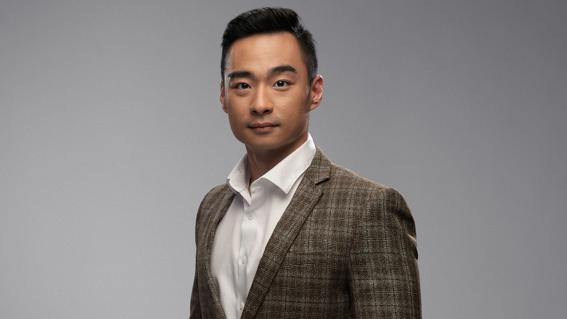 Cast & Info – The Apprentice: ONE Championship Edition